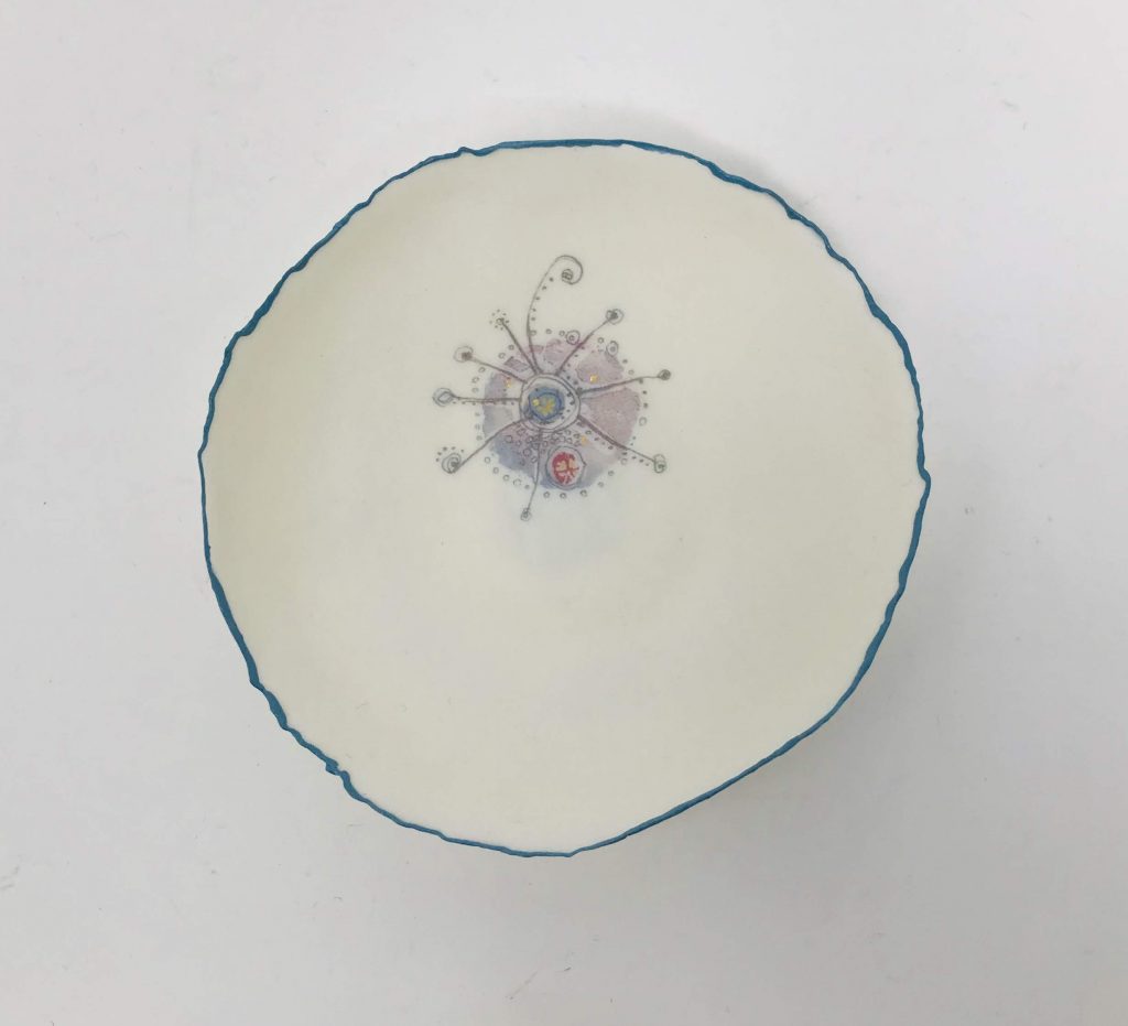 Emma Louise Wilson @ Leaping Hare Art Gallery & Framers