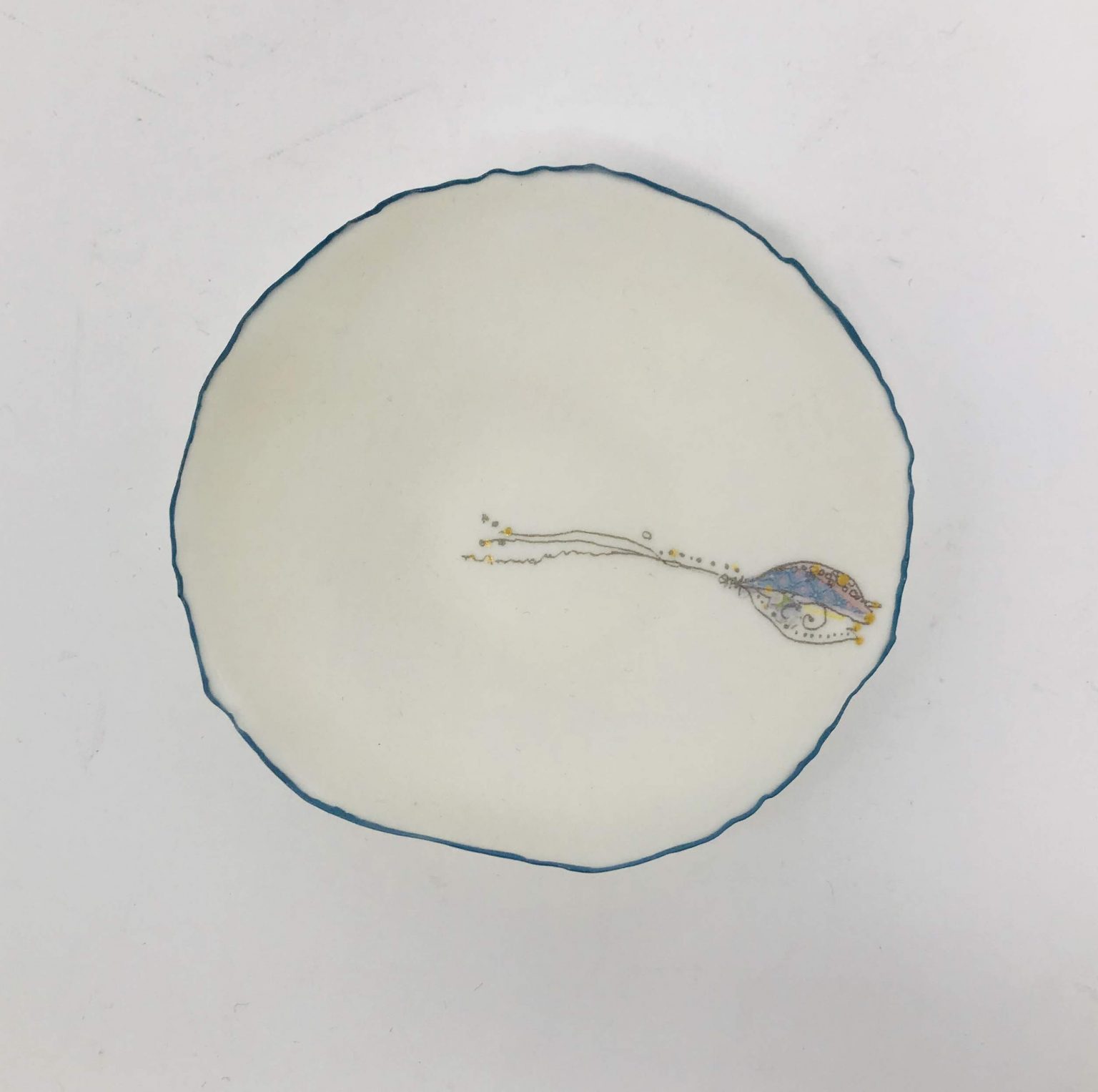 Emma Louise Wilson @ Leaping Hare Art Gallery & Framers