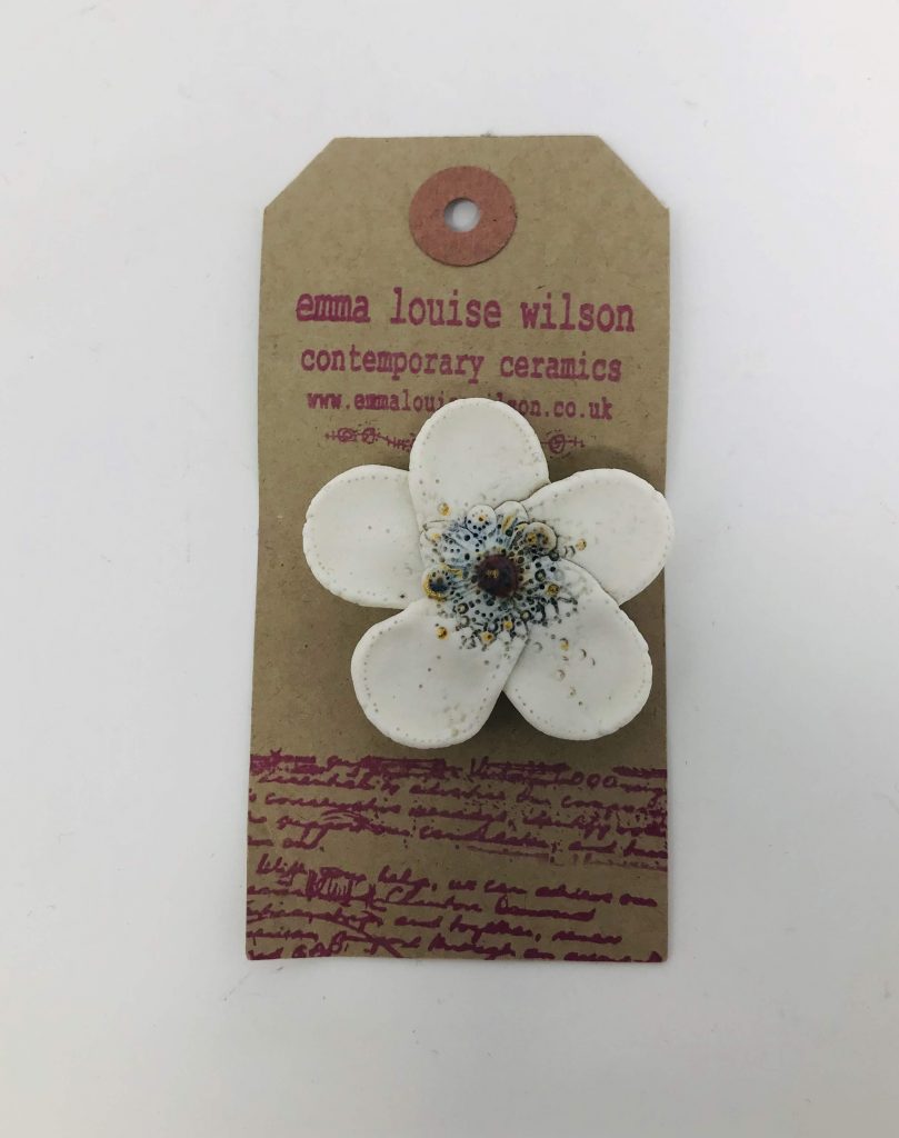 Emma Louise Wilson @ Leaping Hare Art Gallery & Framers