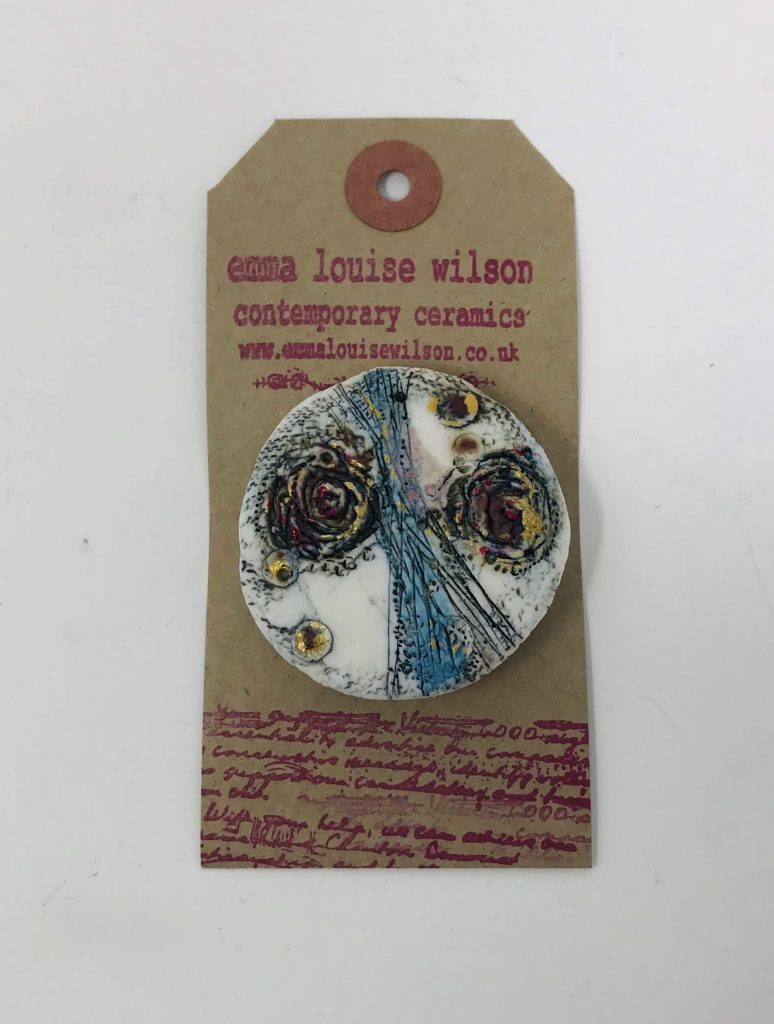 Emma Louise Wilson @ Leaping Hare Art Gallery & Framers