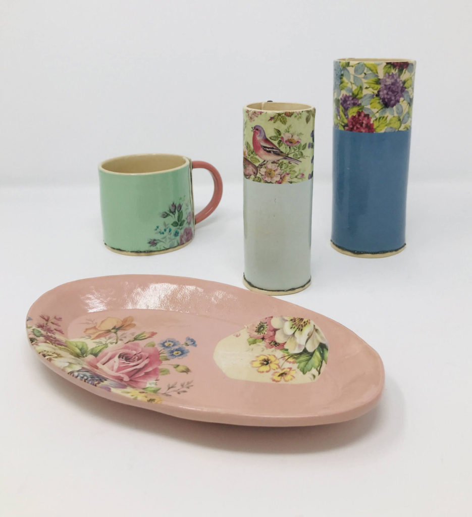 Virginia Graham @ Leaping Hare Art Gallery & Framers